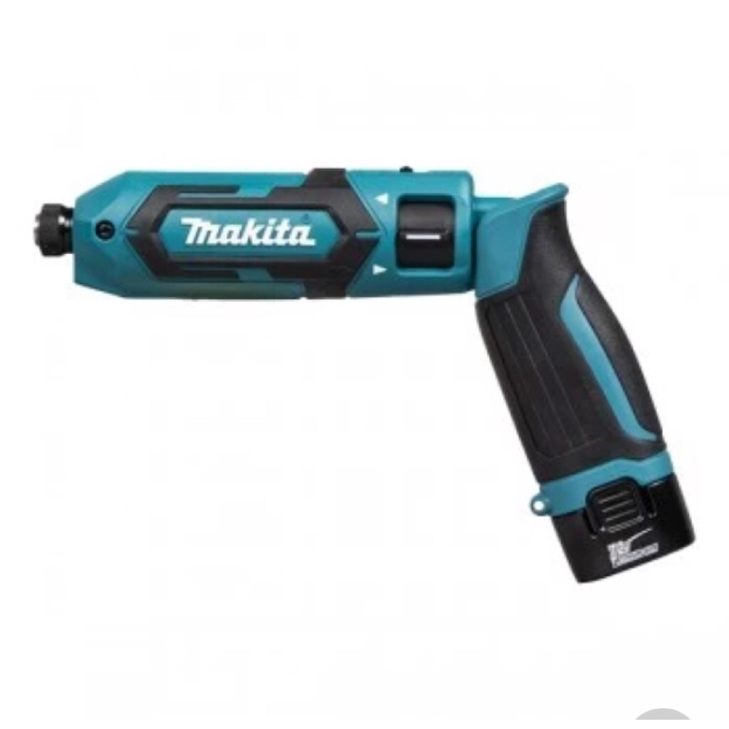 Vít gập Makita 7,2V - Thân máy - Pin | Shopee Việt Nam