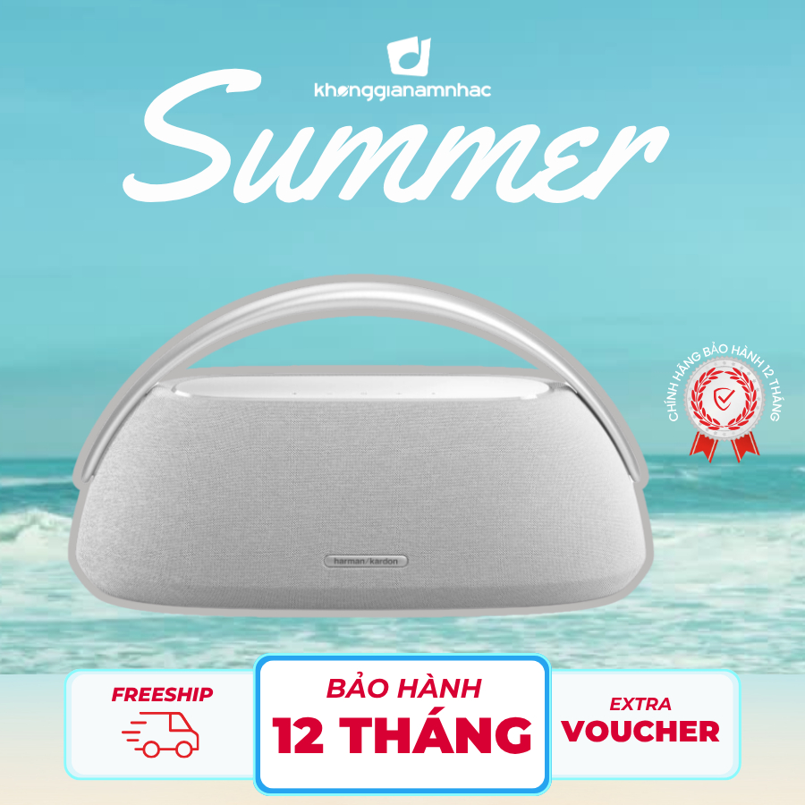 Harman kardon go play 3 - Giá Tốt, Sale Tháng 06, Freeship 0Đ | Shopee ...