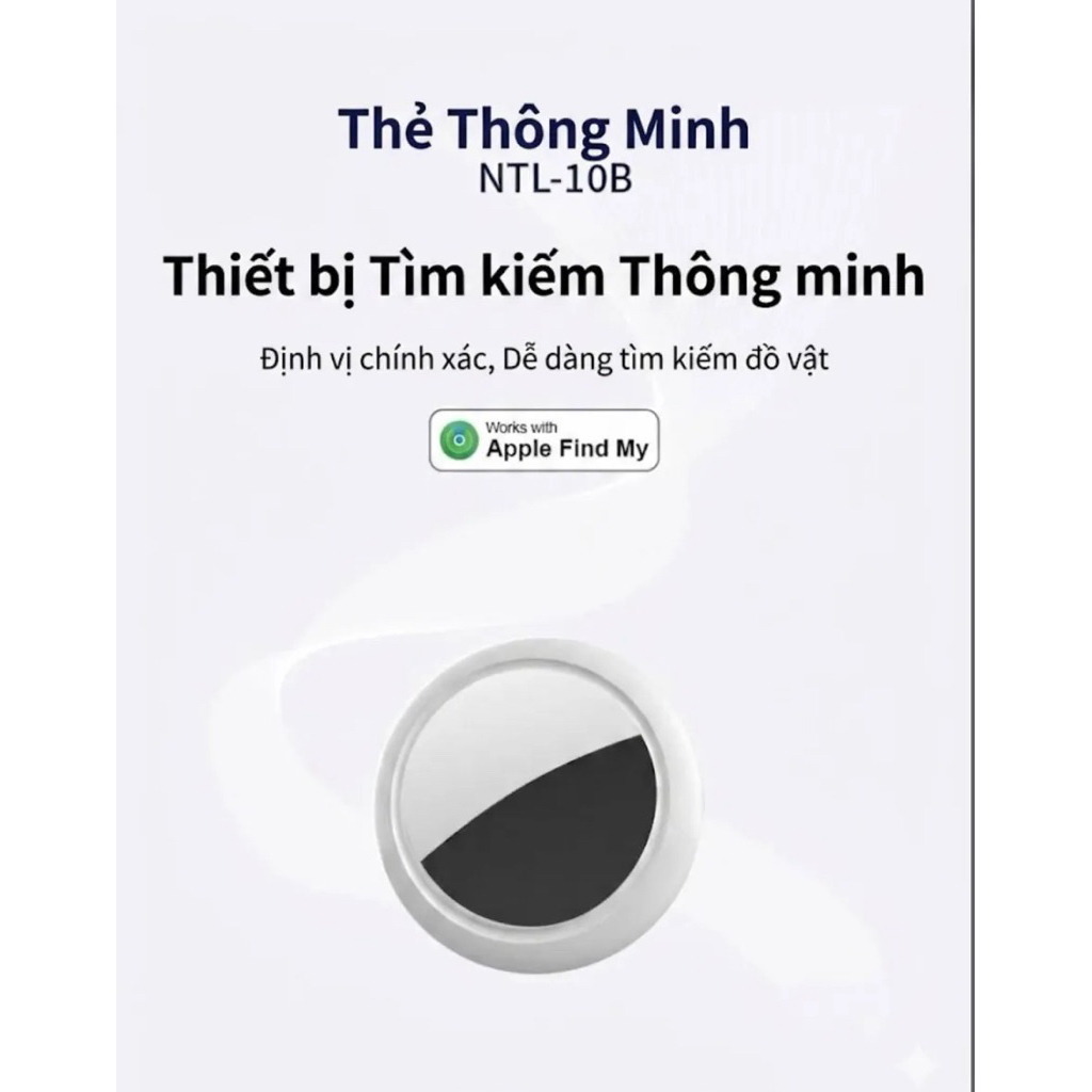 smart tag thẻ định vị [sẵn giao ngay] | Shopee Việt Nam