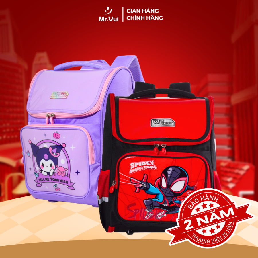 Balo mr vui - Giá Tốt, Sale Tháng 06, Freeship 0Đ | Shopee Việt Nam
