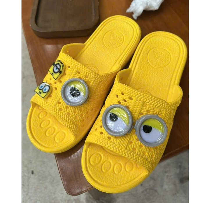 Minion - Giá Tốt, Chính Hãng, Đảm Bảo | Shopee Việt Nam