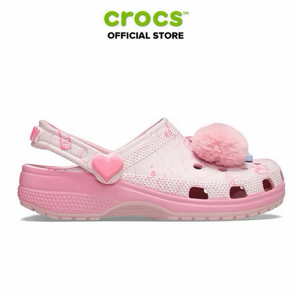 Crocs loopy - Giá Tốt, Sale Tháng 06, Freeship 0Đ | Shopee Việt Nam
