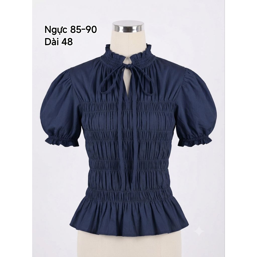 Áo kiểu nữ cute - Giá Tốt, Sale Tháng 07, Freeship 0Đ | Shopee Việt Nam