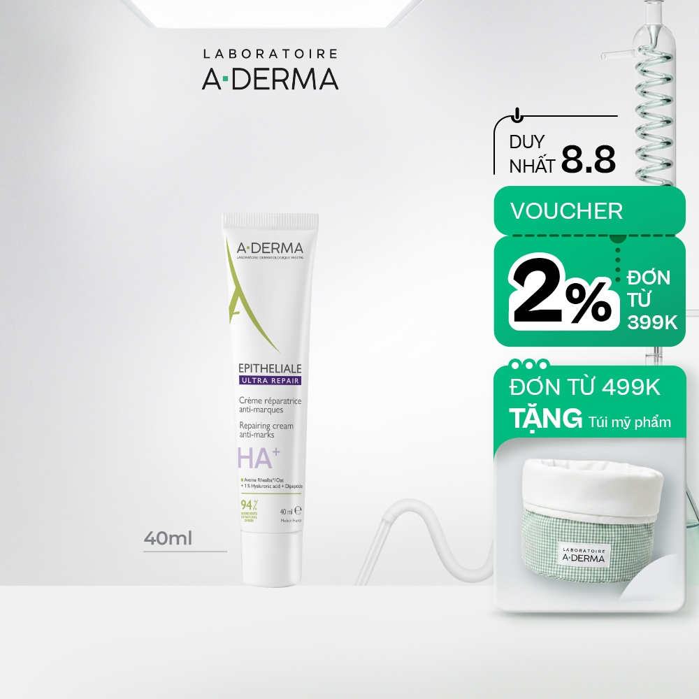 A-Derma - Giá Tốt, Sale Tháng 08, Freeship 0Đ | Shopee Việt Nam