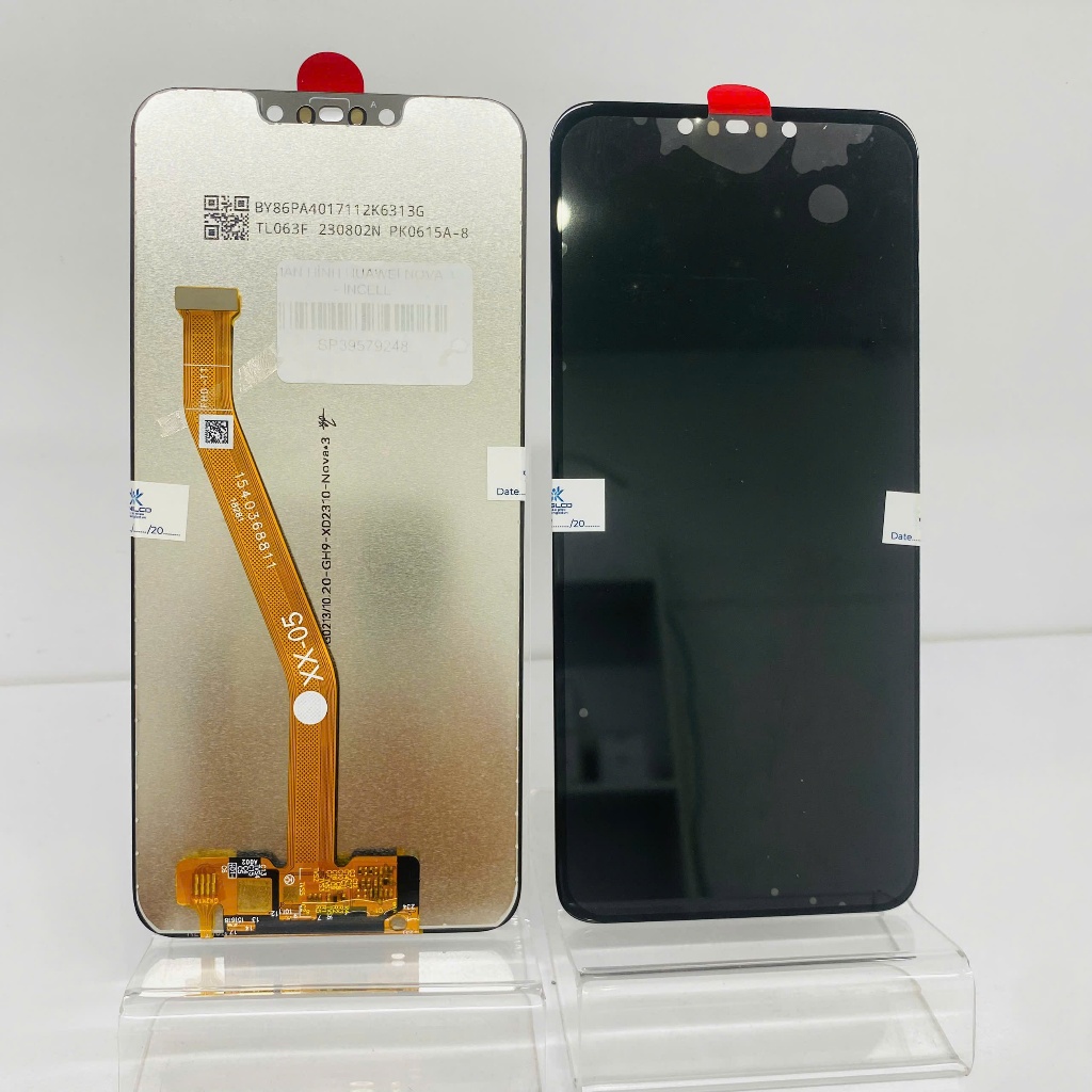 Màn hình full Huawei Nova 3, PAR-LX1 | Shopee Việt Nam