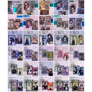 OtakuTPstore made in Japan combo clear metal pola waffle agf card nhân ...