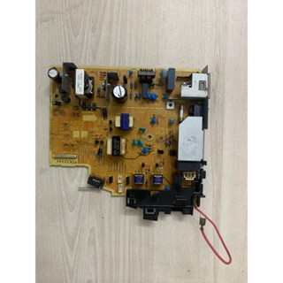 Board Mạch Nguồn Chính Máy In Canon 2900 / HP 1020 - Hàng Tháo Máy ...