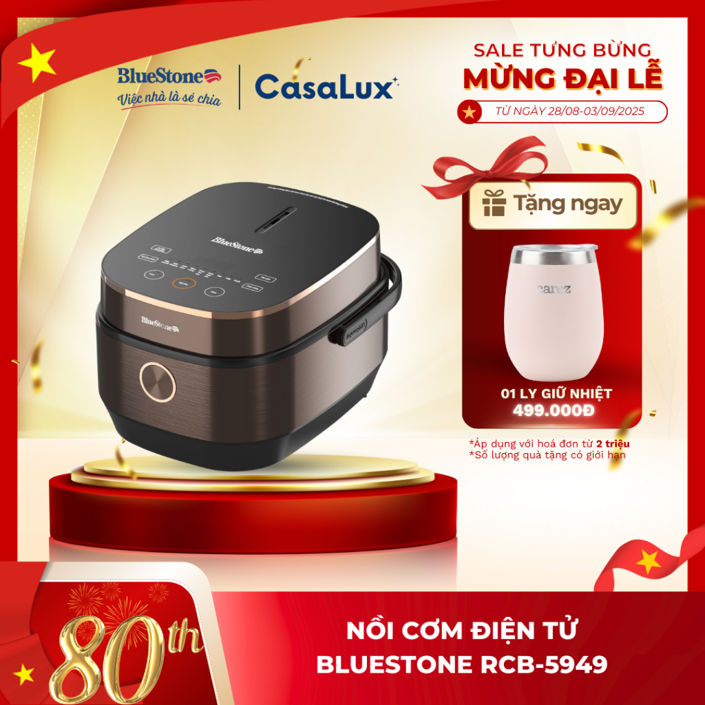 [ 1 ĐỔI 1 TRONG 30 NGÀY ] Nồi Cơm Điện Tử Lòng Niêu CHÍNH HÃNG ...