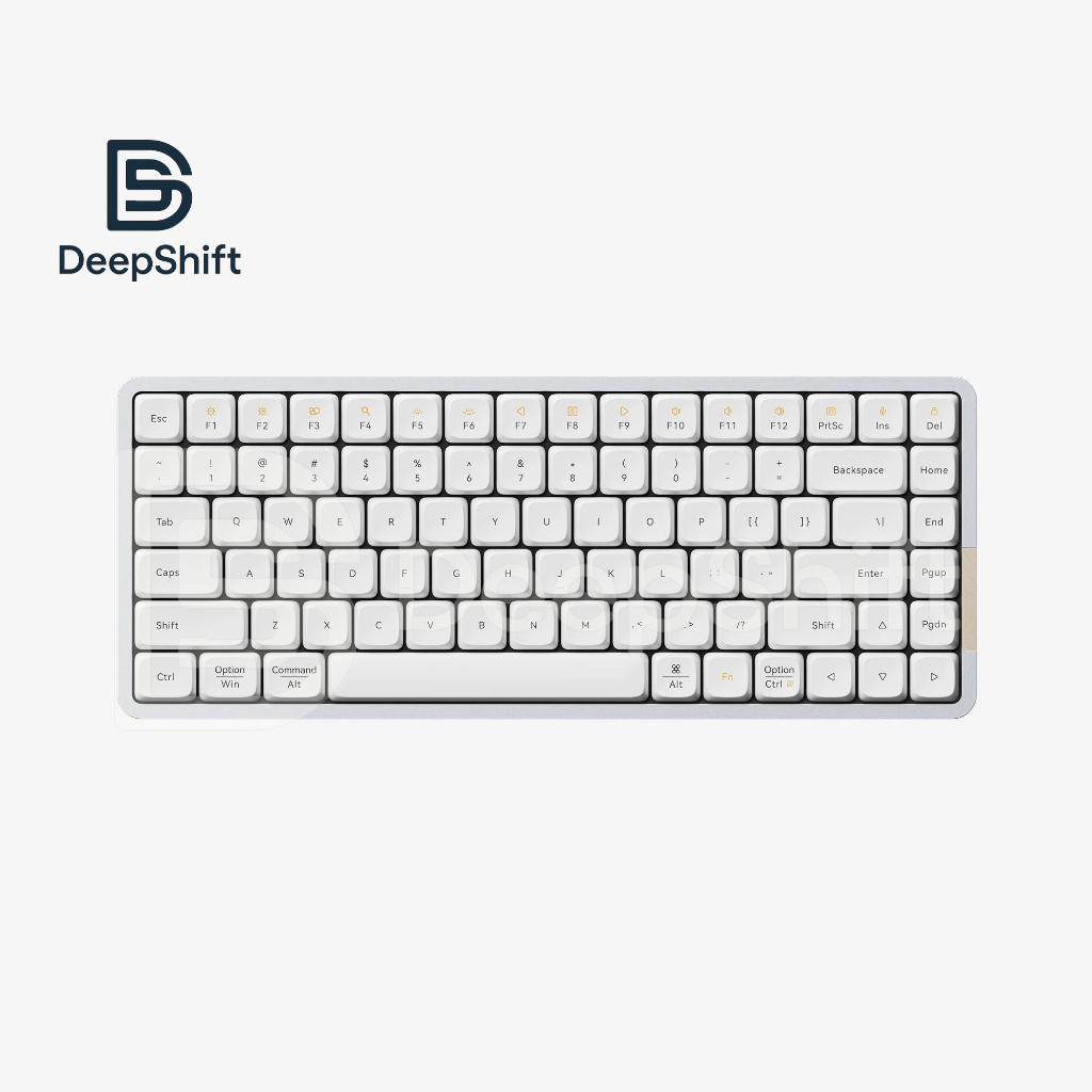Bàn Phím Cơ Lofree Flow (Flow - 84 Keys | 100 Keys) | Shopee Việt Nam