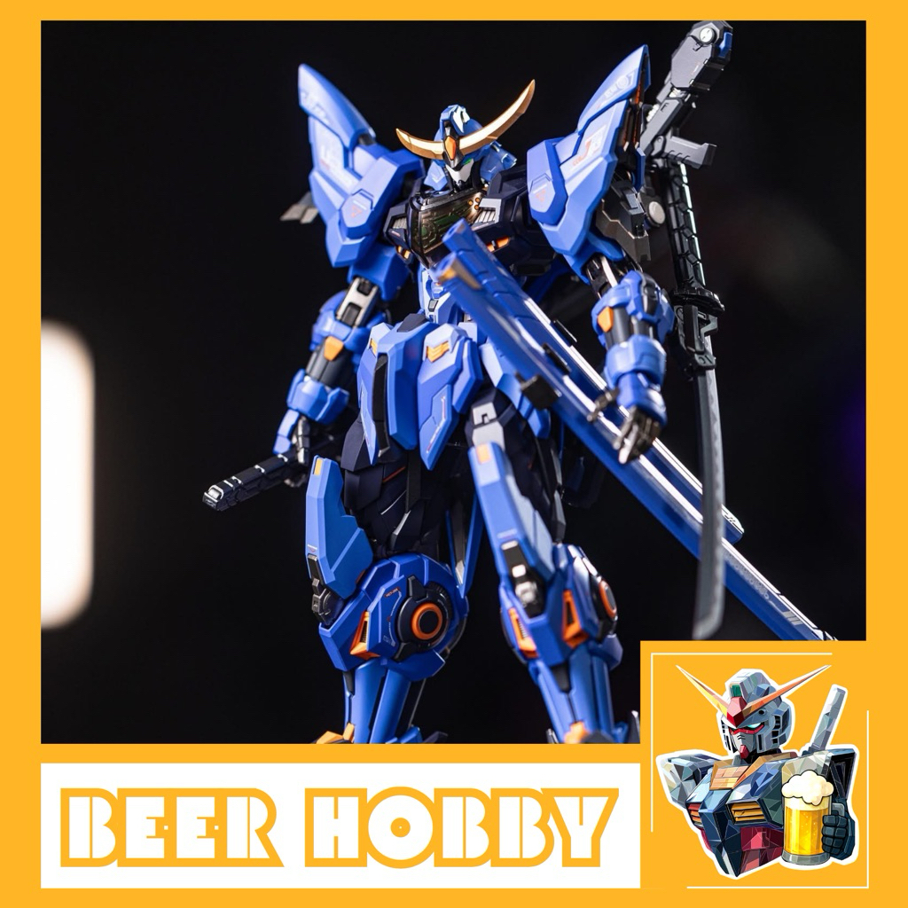 [CÓ SẴN - HOẢ TỐC] Mô hình Metal Build 1/100 MCT J03 Date Masamune ...