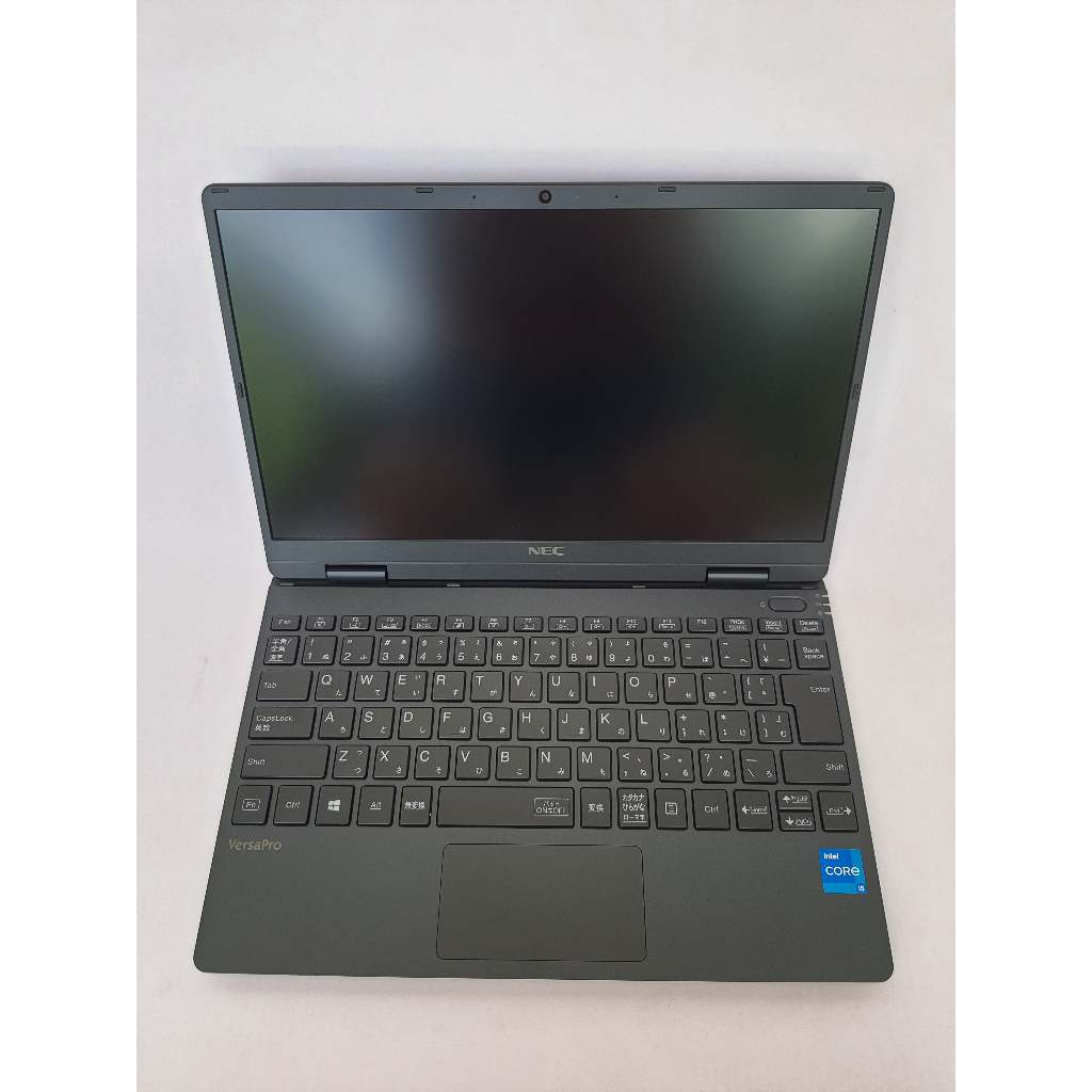Nec Versapro VC-9/ Core i5 1130G7/ Ram 8Gb/ SSD 256Gb/ 12.5 inch Full ...