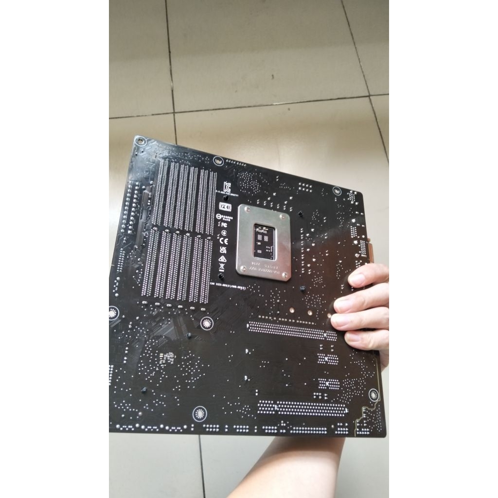 Combo Main bộ Fpt Prime h610, cpu i3 12100, ram 8gb, Fan. New 100% ...
