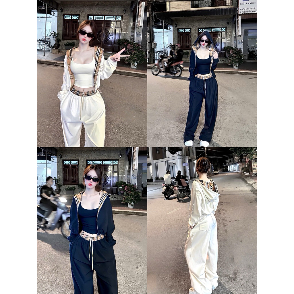[ BÉMIU.STUDIO ] SET BÚP 3 MÓN SIU HOT MẶC ĐÔNG | Shopee Việt Nam