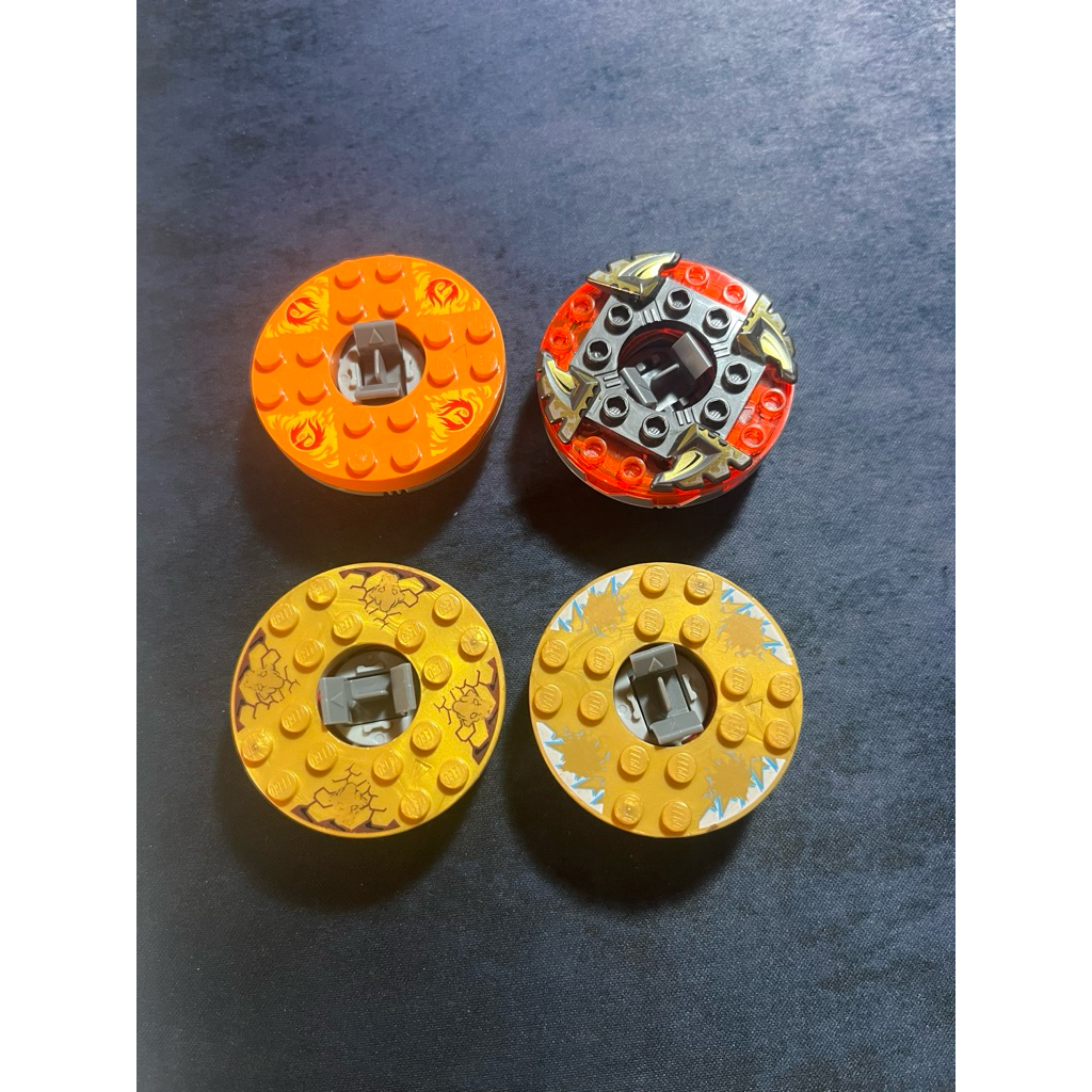 Con quay lego chính hãng | Shopee Việt Nam