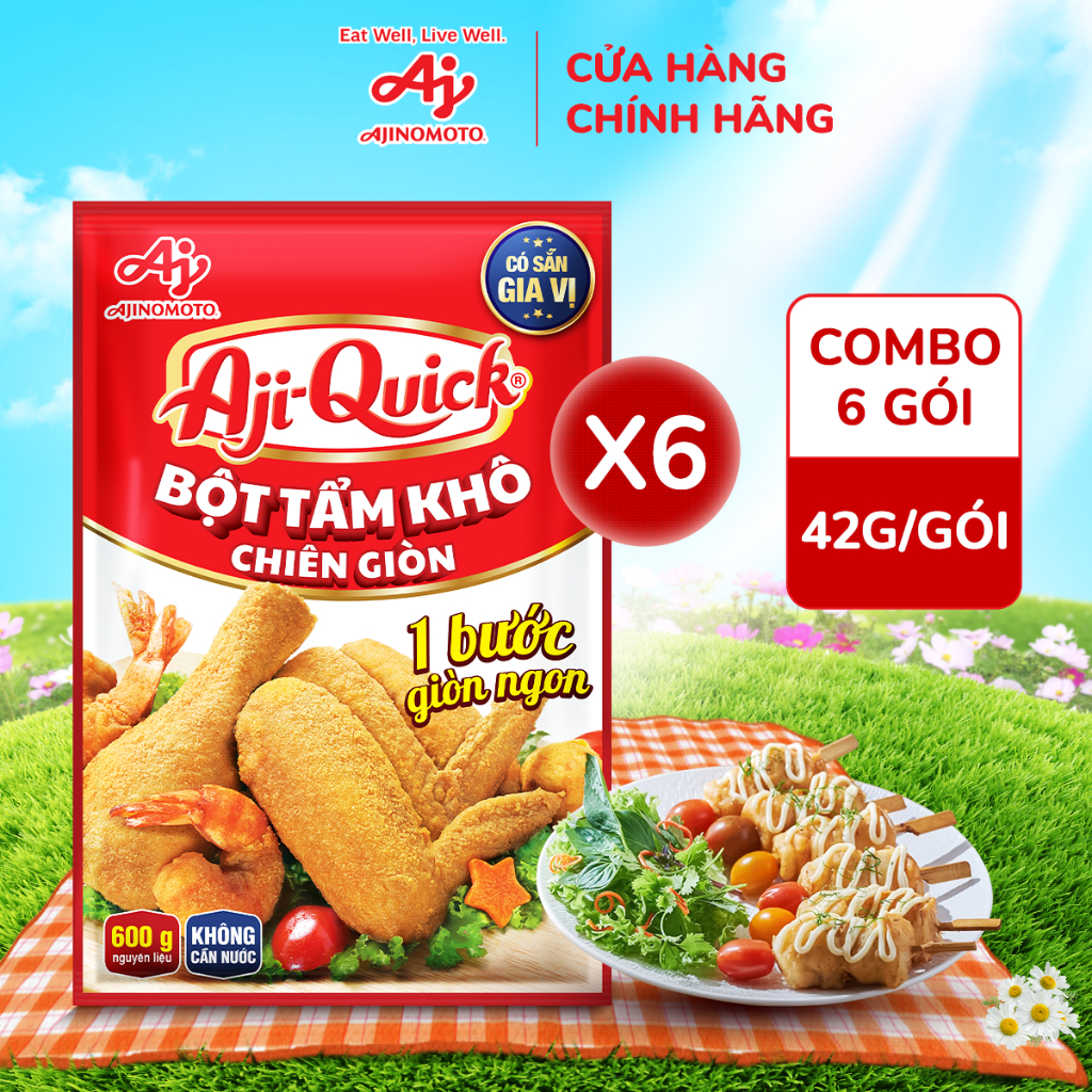 Aji-quick - Giá Tốt, Sale Tháng 06, Freeship 0Đ | Shopee Việt Nam