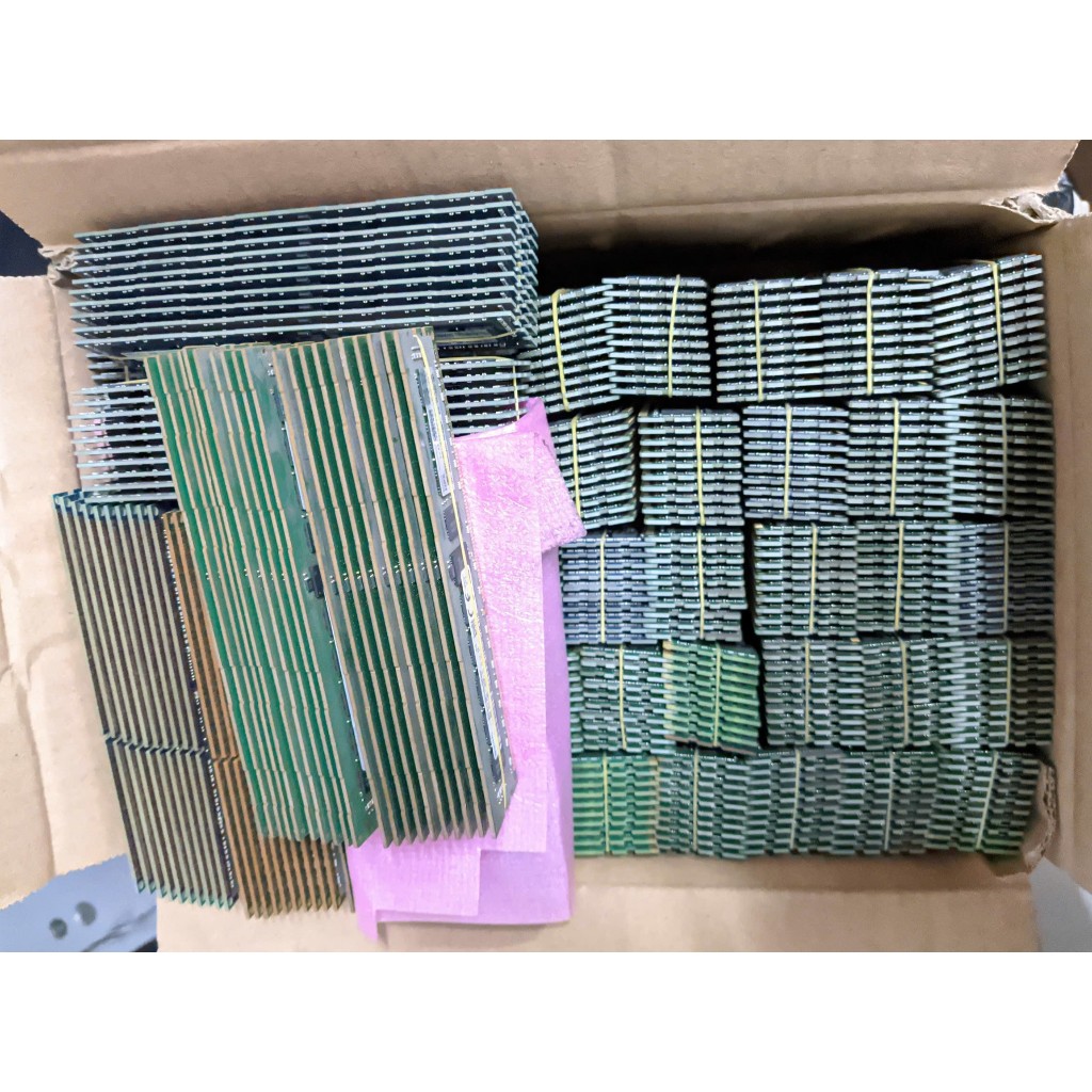 Ram3 DDR3 DDR3L PC3 PC3L ECC REG dùng cho máy chủ server và 1 số dòng máy trạm workstation không ...