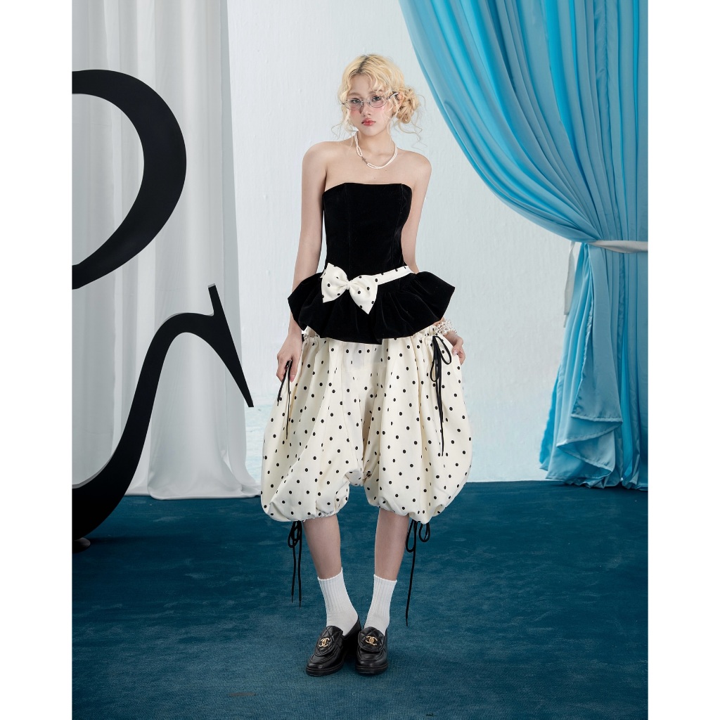 TALY SET ( TOP + PANTS) | Shopee Việt Nam