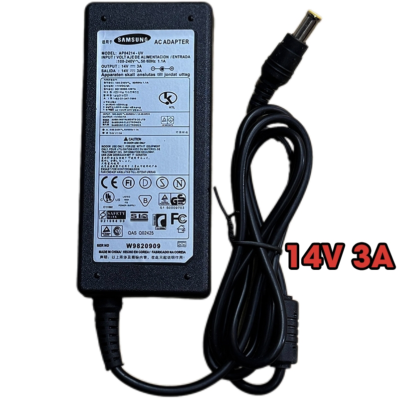 Nguồn adapter 14v 3a | Shopee Việt Nam