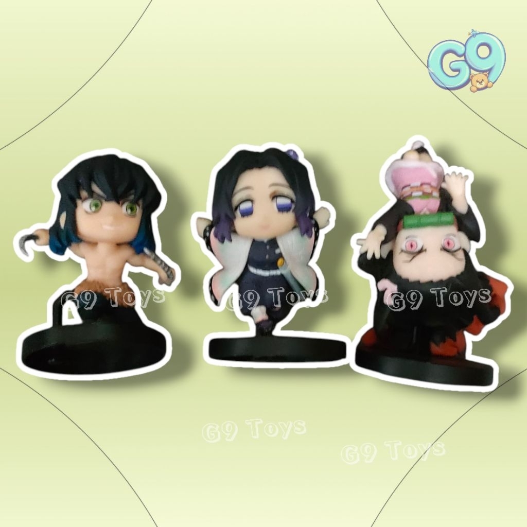 Mô hình Adverge Motion Demon Slayer: Kimetsu no Yaiba | Shopee Việt Nam