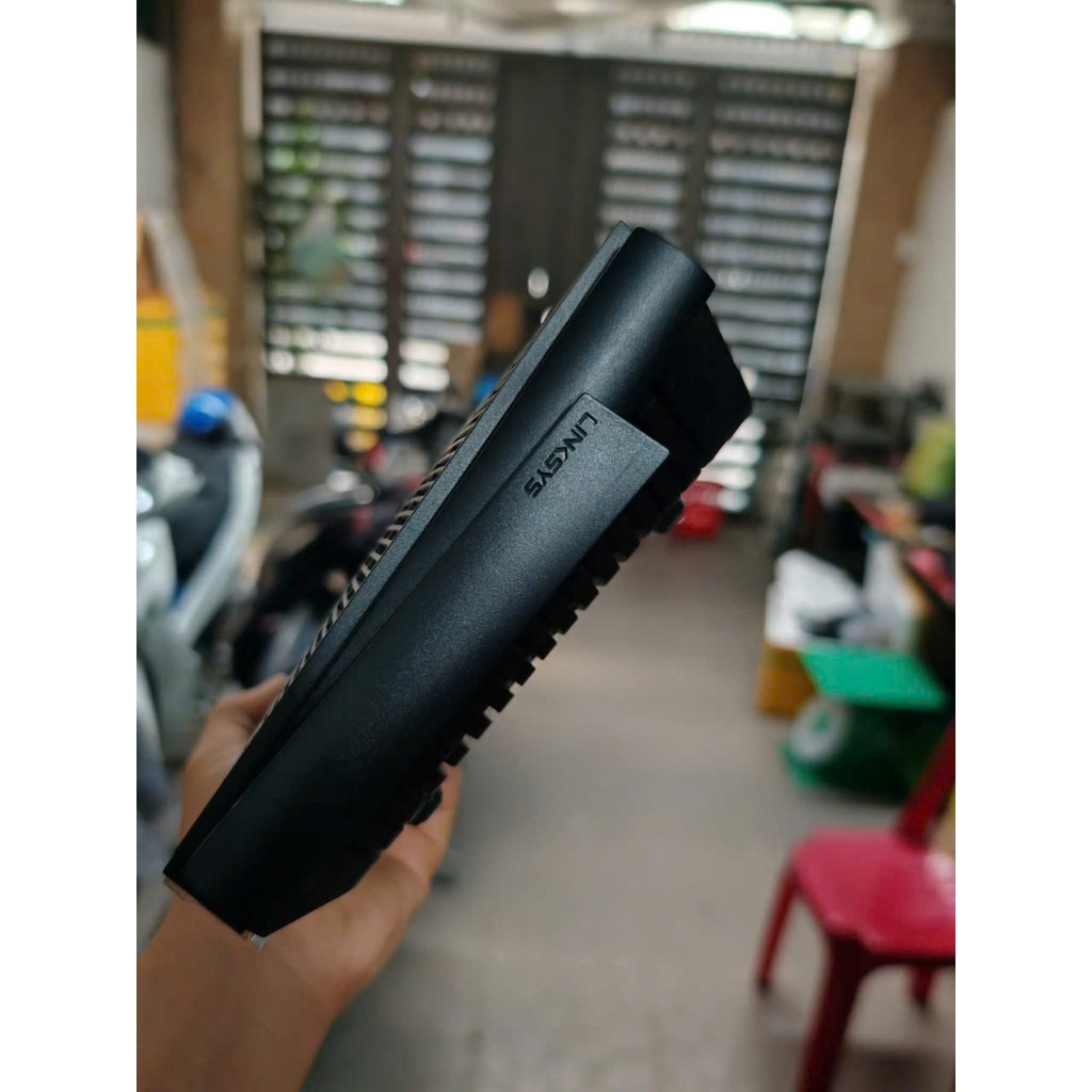 Linksys Router Mạng Ea8100 Ea8300 Ea8500 Ea9500 Ea9350 hàng đẹp đã qua ...