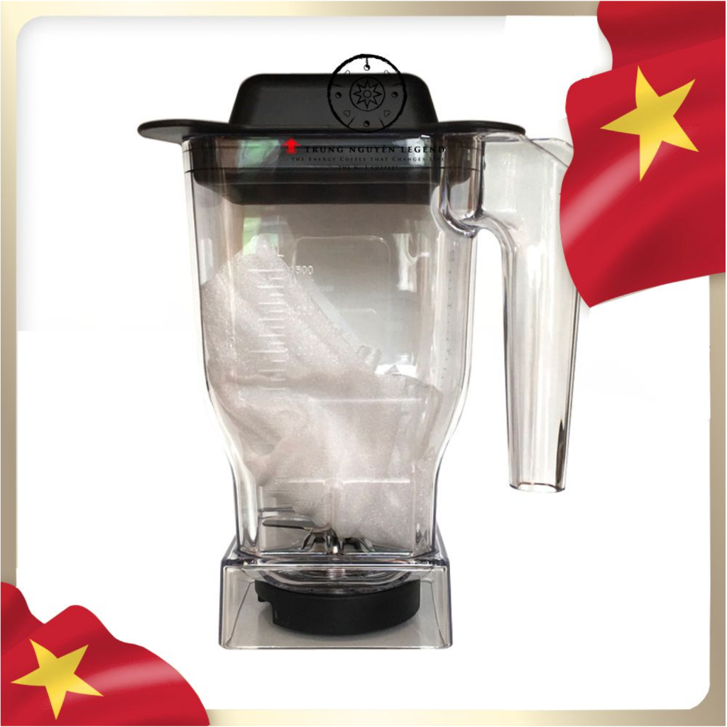 Cối xay OmniBlend #756B 1.5 lít | Shopee Việt Nam
