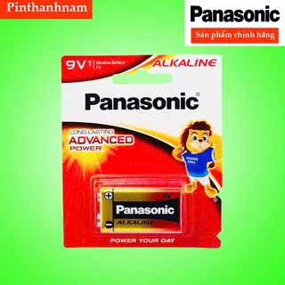 pin 9v panasonic giá tốt Tháng 1, 2026 | Mua ngay | Shopee Việt Nam