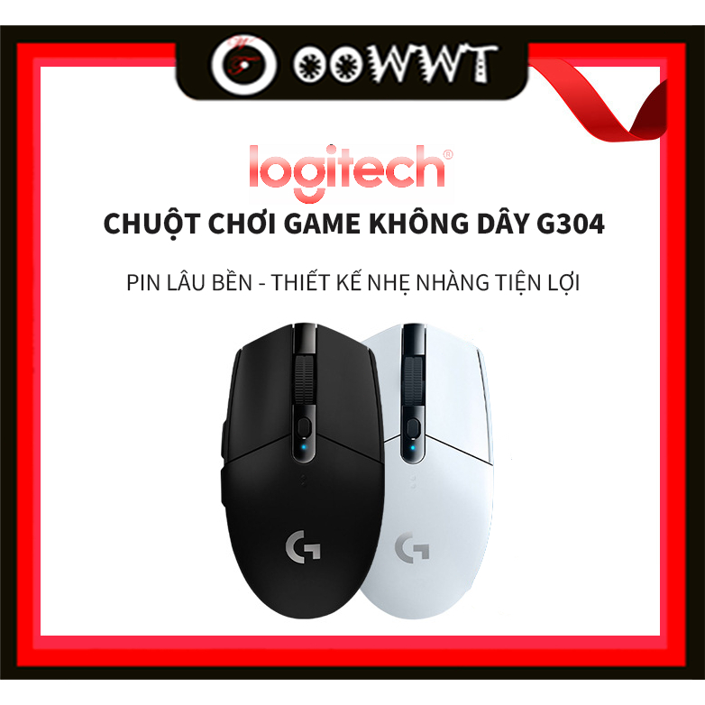Chuột Gaming Logitech G102 Gen 2 Lightsync - Bảo hành chính hãng 24 tháng | Shopee Việt Nam