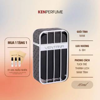 Ken Perfume Authentic, Cửa hàng trực tuyến | Shopee Việt Nam