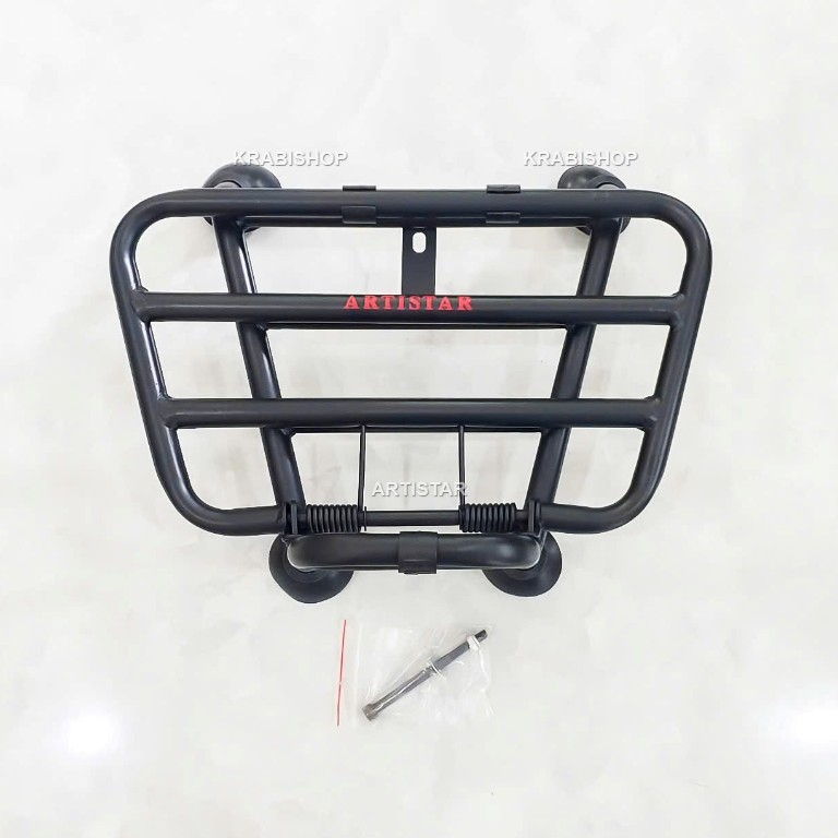 Baga trước Và Cảng sau cho Vinfast Vento S, Vento Neo hãng Artistar ...