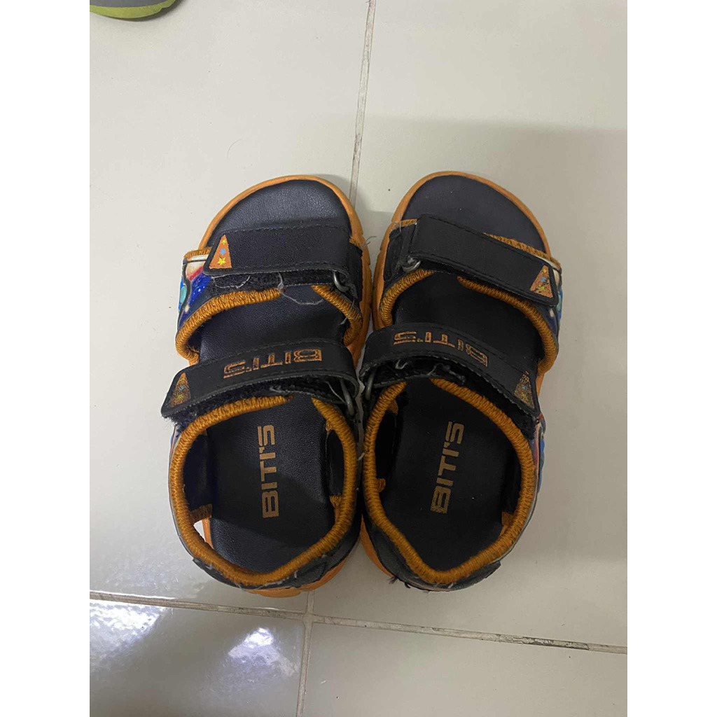 giày bé trai bitis, size 25 | Shopee Việt Nam