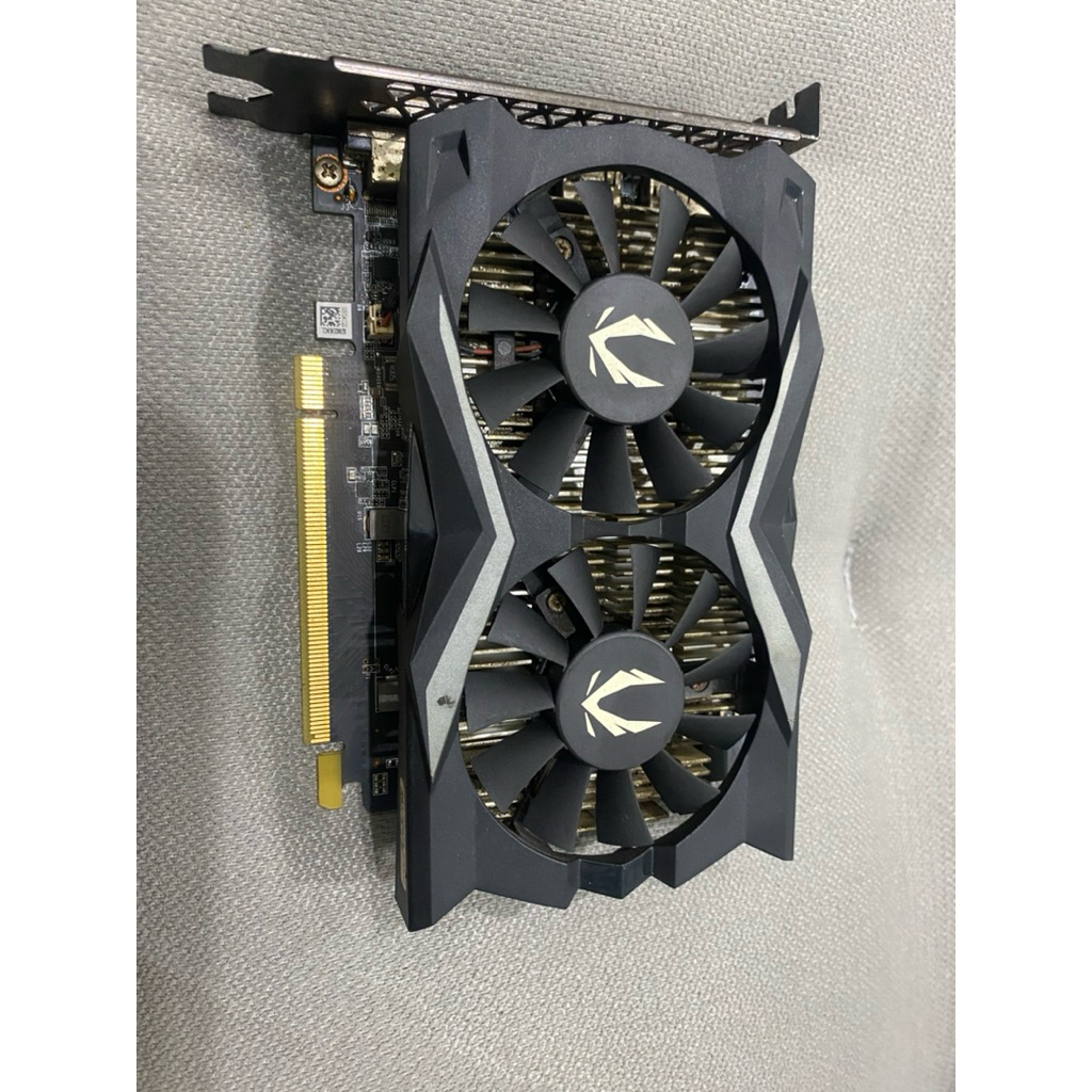 VGA GTX 1650 4G hàng tháo net | Shopee Việt Nam