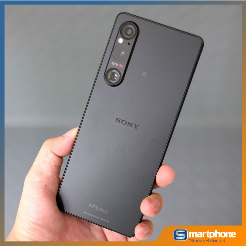 Điện thoại SONY Xperia 1 Mark IV 99% (12GB/256GB) Snapdragon 8 Gen 1 ...
