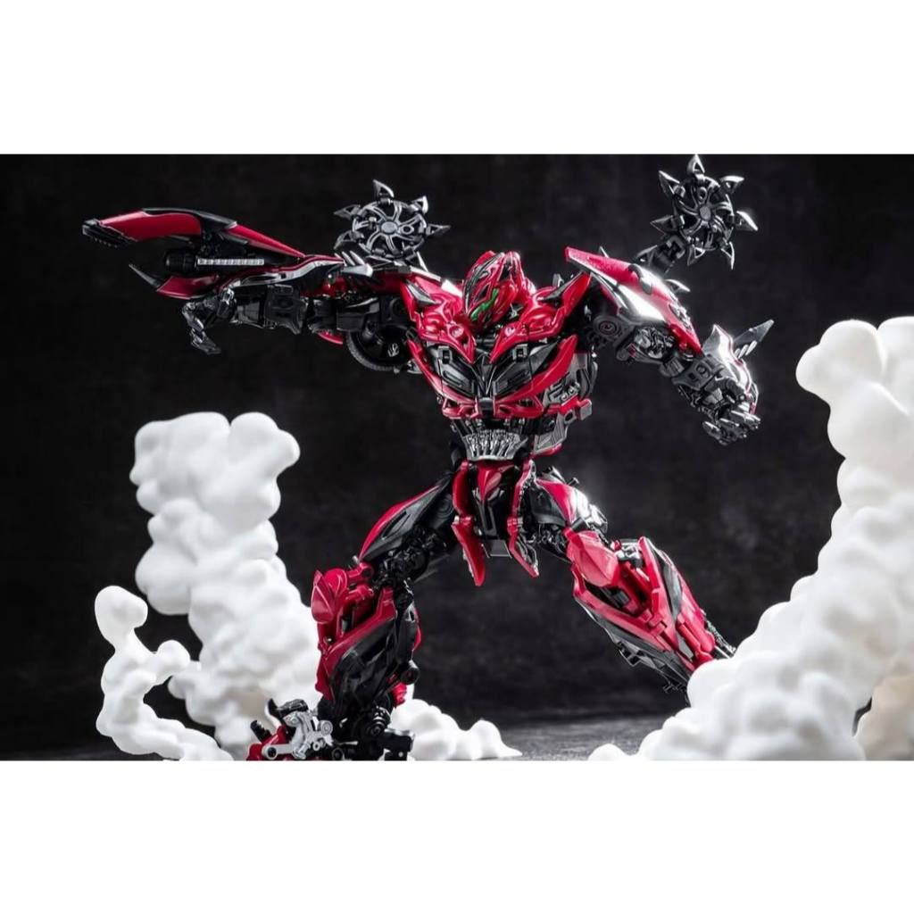 Mô Hình Transformers - Unique Toys - UT-R09 Stinger - Transformers AOE ...