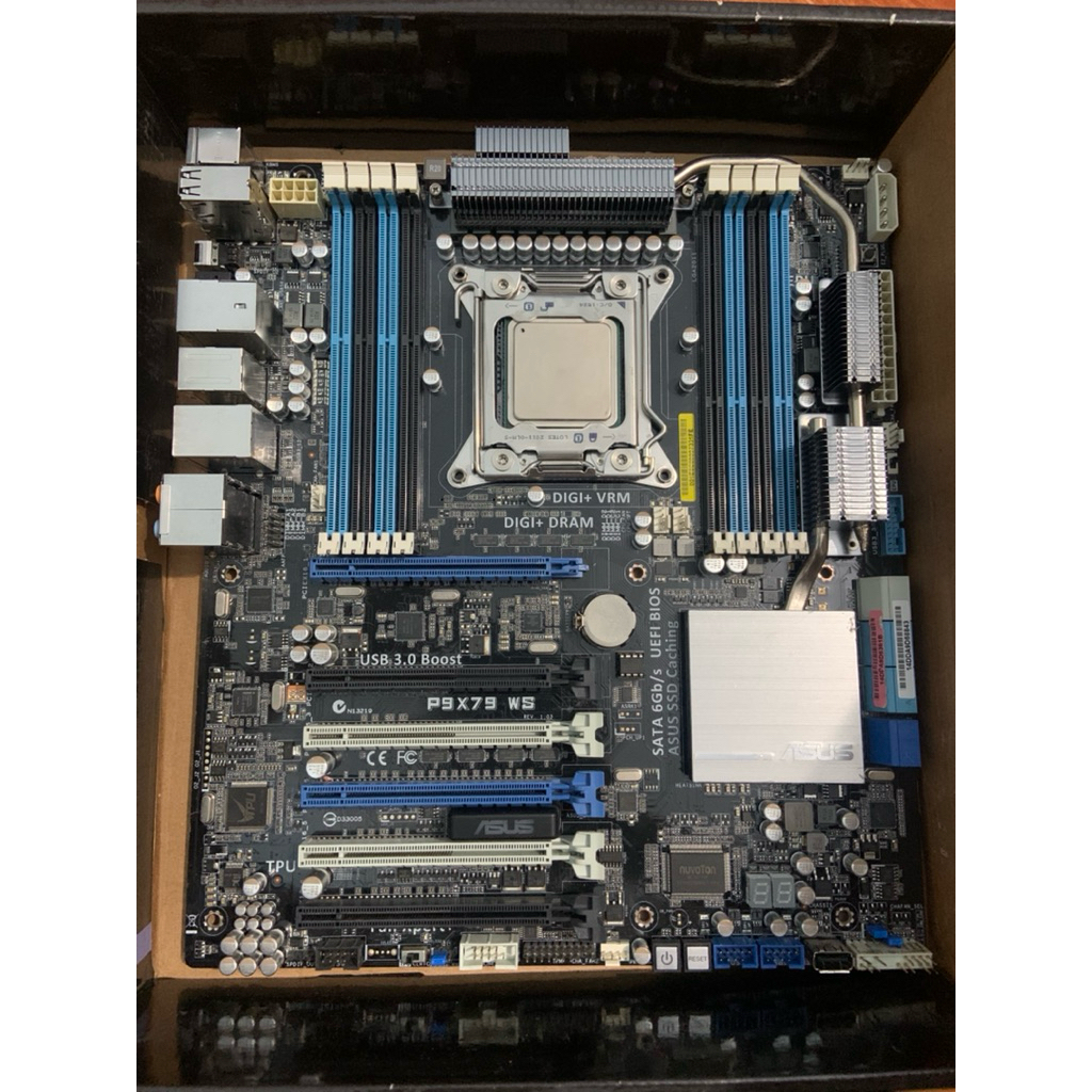 Main asus x79 | Shopee Việt Nam