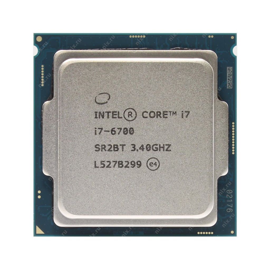 CPU Intel Core i7-6700 socket LGA1151 | Shopee Việt Nam