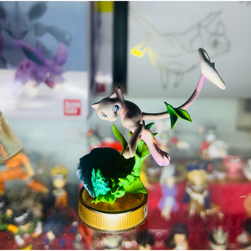 Mô Hình Pokemon Mew | Shopee Việt Nam