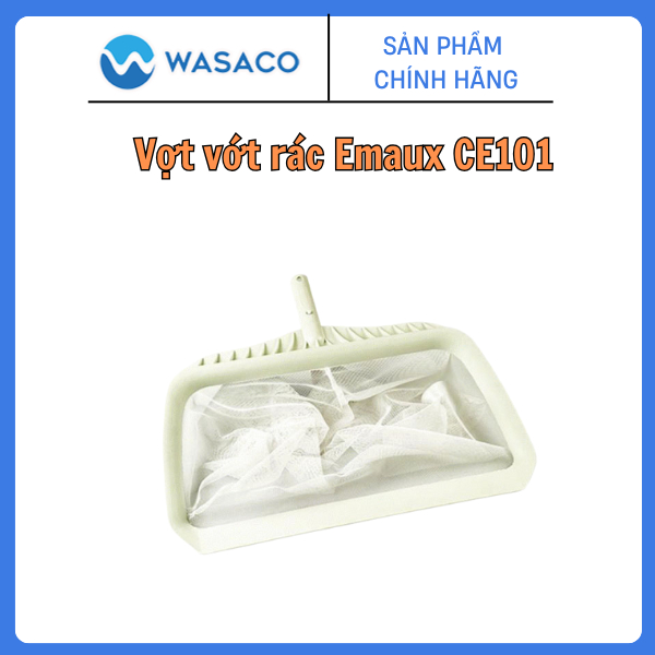 Vợt vớt rác Emaux CE101 | Shopee Việt Nam