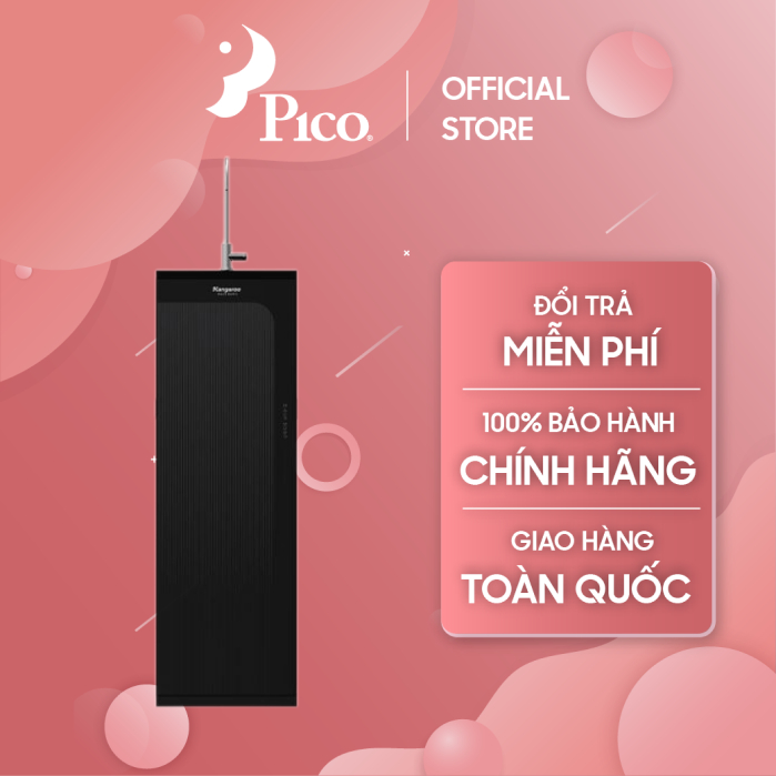 Máy lọc nước Kangaroo Hydrogen KG100HC2 - Mẫu Mới 2025 | Shopee Việt Nam