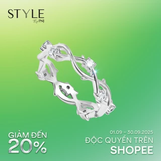 STYLE by PNJ Official Store - Shopee Mall Online | Shopee Việt Nam