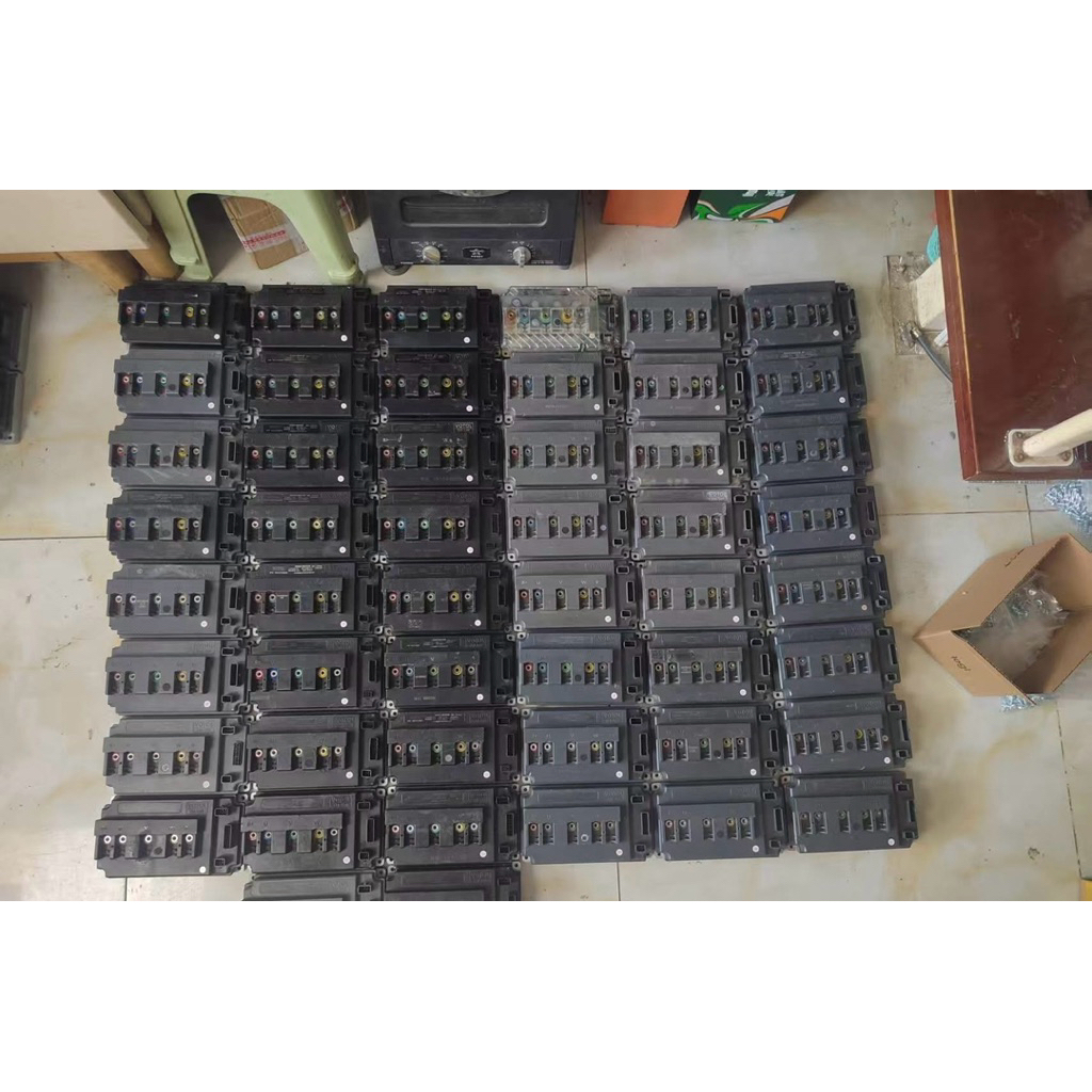 ic voltol 80s 70s 100s cũ nạp file cực mạnh(tặng dây giắc mới) | Shopee ...