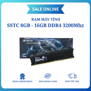 Ram 16gb ddr4 3200mhz - Giá Tốt, Sale Tháng 09, Ship 0 Đồng | Shopee ...