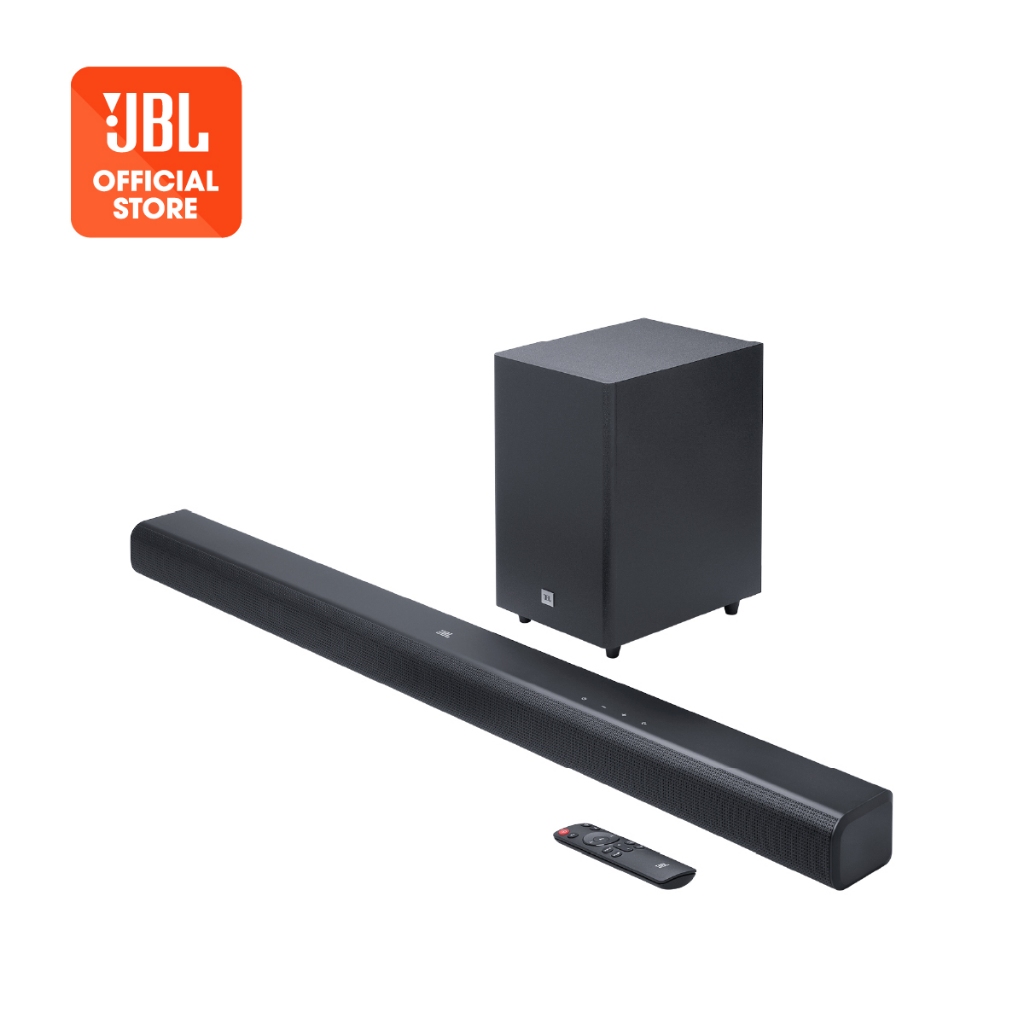 Loa Soundbar JBL SB550 Hệ Thống Âm Thanh 3.1 Công Suất 250W Loa ...
