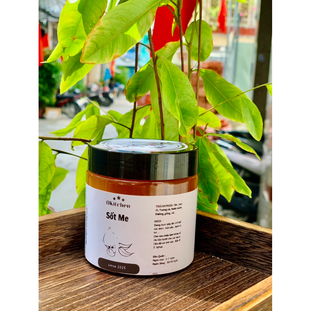 [TOÀN QUỐC] - 330 ML Sốt Me chua cay , xào hải sản, cút lộn - SP ...