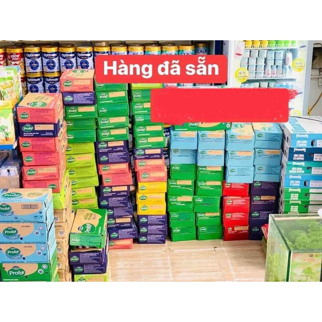 Proby - Giá Tốt, Miễn Phí Vận Chuyển, Đủ Loại | Shopee Việt Nam