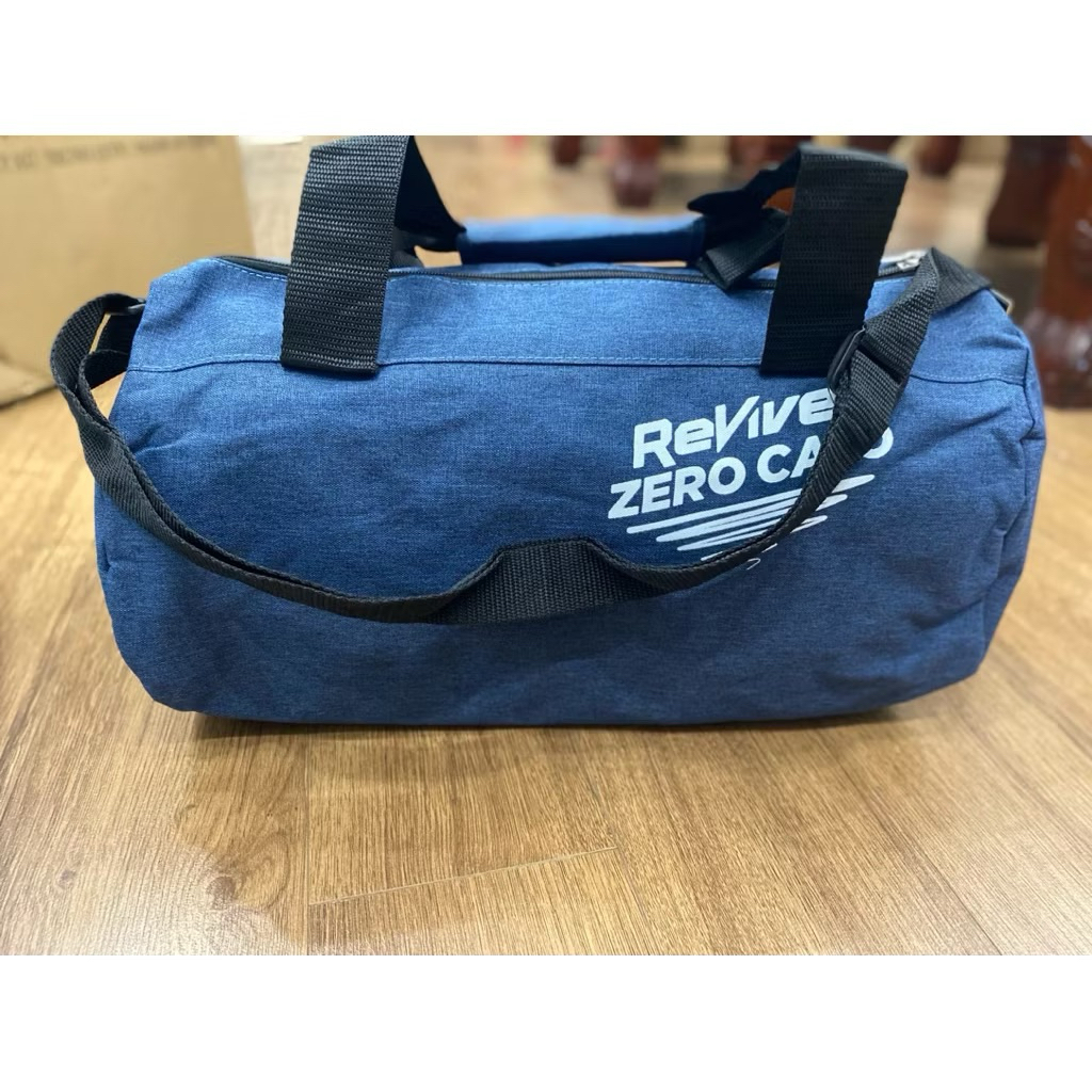 Túi trống Revive Zero Calo (38x21x22cm) cao cấp 2 lớp | Shopee Việt Nam
