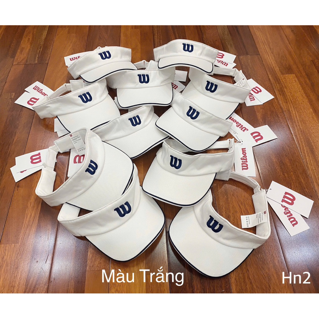 HÀNG LOẠI 1| MŨ NỬA ĐẦU SIÊU CẤP WILSON TAG MAC HÀNG QUẢNG CHÂU MS1971 ...