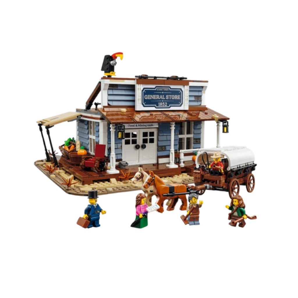 Lego General Store 910031 | Shopee Việt Nam