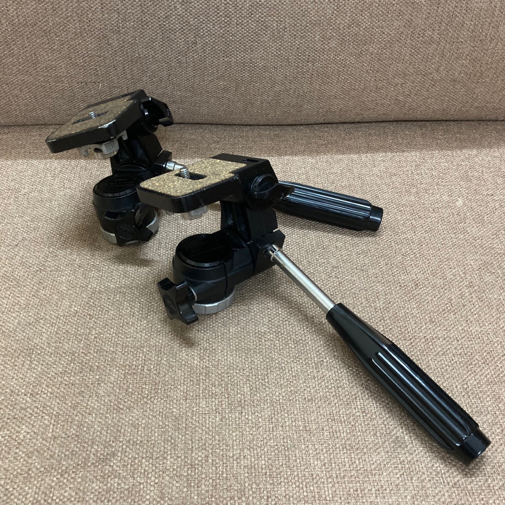 Đầu Tripod Velbon PH-166 - made In japan | Shopee Việt Nam