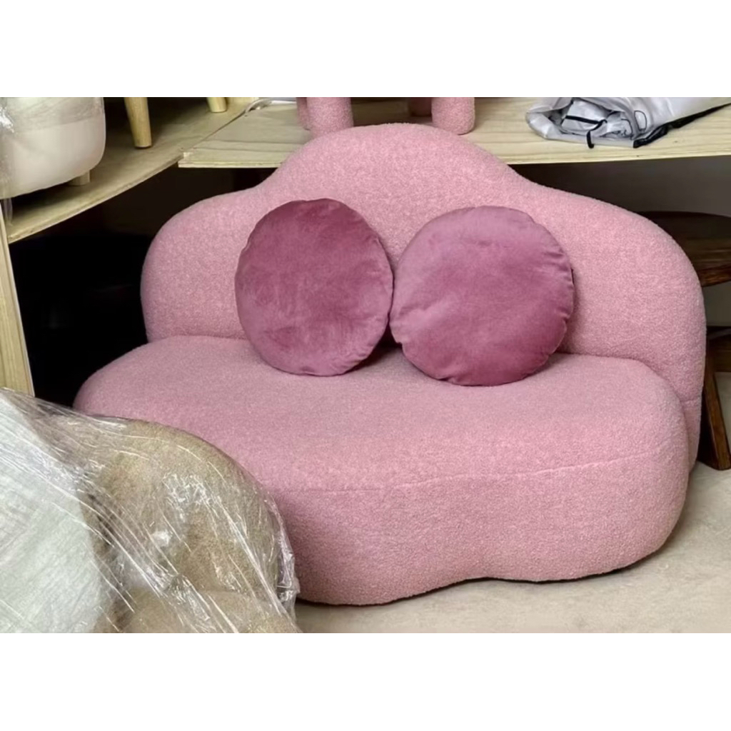 Sofa mây bông 1m4– Kiểu dáng đám mây độc đáo | Shopee Việt Nam