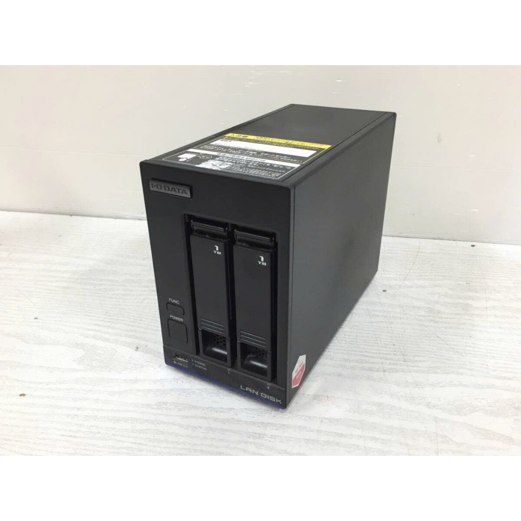 nas iodata v2 2bay + synology + v2 2bay + cpu n3010 mạnh mẽ siêu tiết kiệm điện + lư trữ + ổ ...